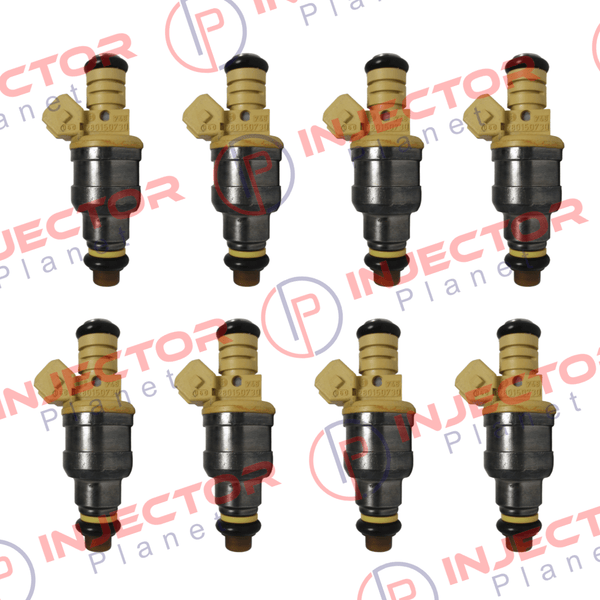 Bosch 0280150730 / Porsche 92860611902 | INJECTOR PLANET CORP.