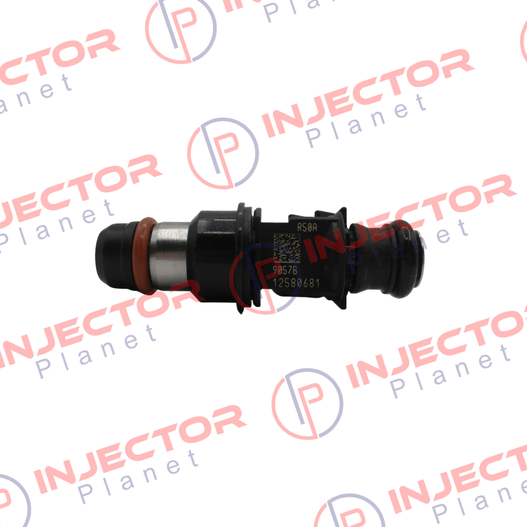 General Motors 12580681 | INJECTOR PLANET CORP.