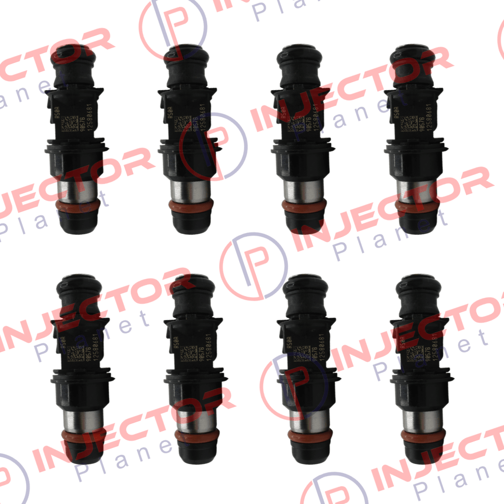General Motors 12580681 | INJECTOR PLANET CORP.