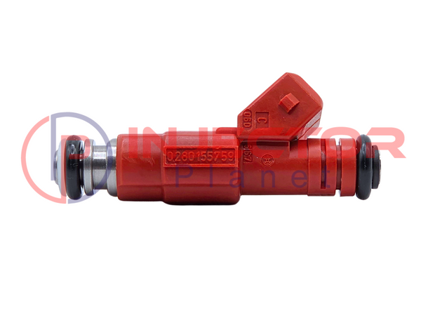 Bosch 0280155759 / Volvo 9454556 | INJECTOR PLANET CORP.