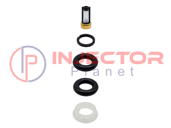 Bosch 0280155734 / Ford 97JF-BA | INJECTOR PLANET CORP.