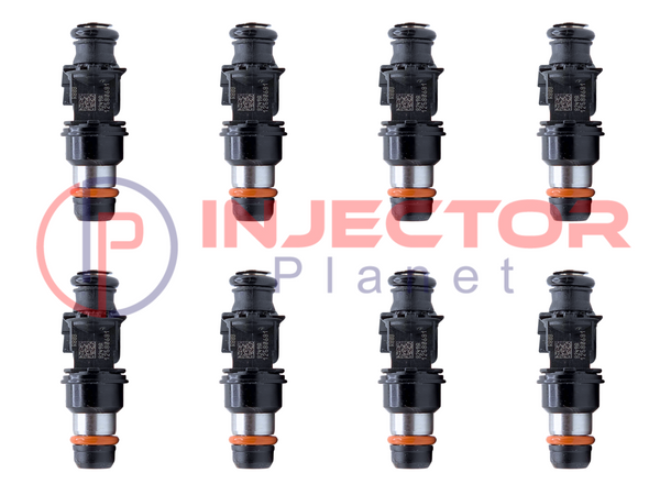 General Motors 12580681 | INJECTOR PLANET CORP.