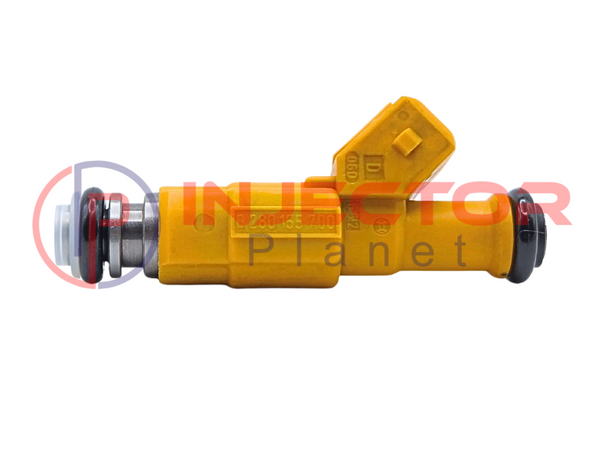 Bosch 0280155700 / Ford F4SE-A1B | INJECTOR PLANET CORP.