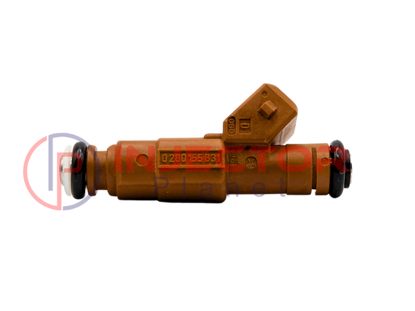 Bosch 0280155831 / Volvo 9186340 | INJECTOR PLANET CORP.