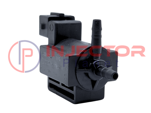 Pierburg 72240201 / Volkswagen 077906283 | INJECTOR PLANET CORP.