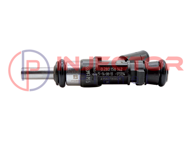 Bosch 0280158142 / Mercedes-Benz A1560780023 | INJECTOR PLANET CORP.