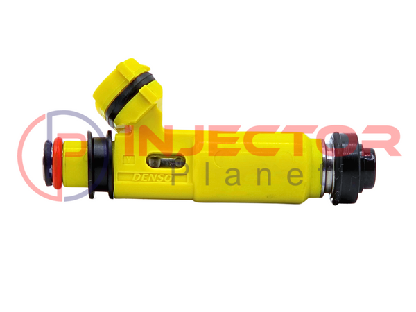Injector Planet | DENSO 195500-4450 fuel injector– INJECTOR PLANET CORP.