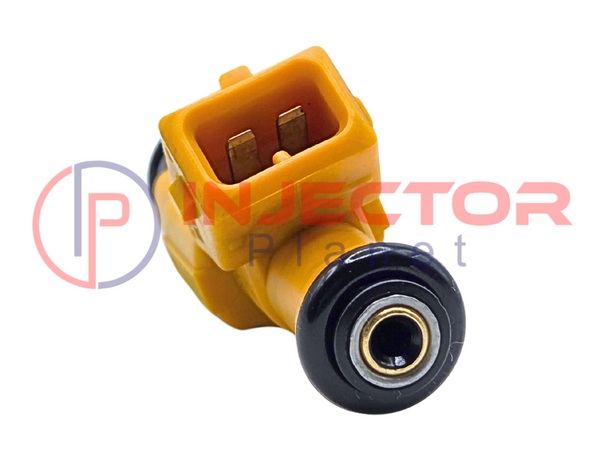 Bosch 0280155700 / Ford F4SE-A1B | INJECTOR PLANET CORP.