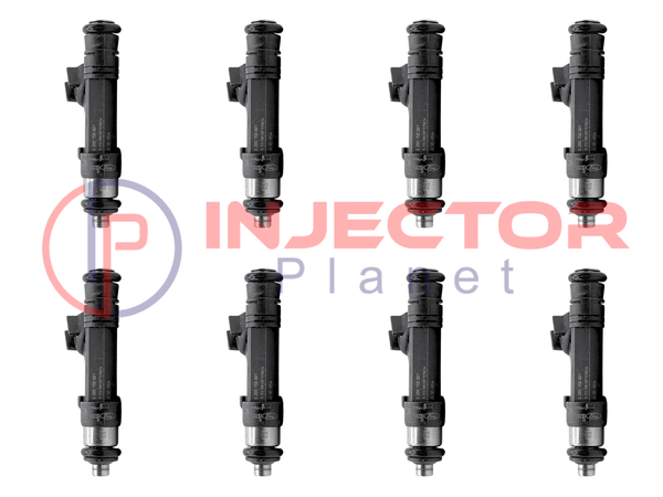 Bosch 0280158001 / Ford 2L1E-A5C | INJECTOR PLANET CORP.