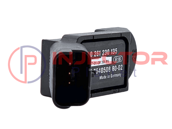 Bosch 0261230135 / BMW 7540508 | INJECTOR PLANET CORP.