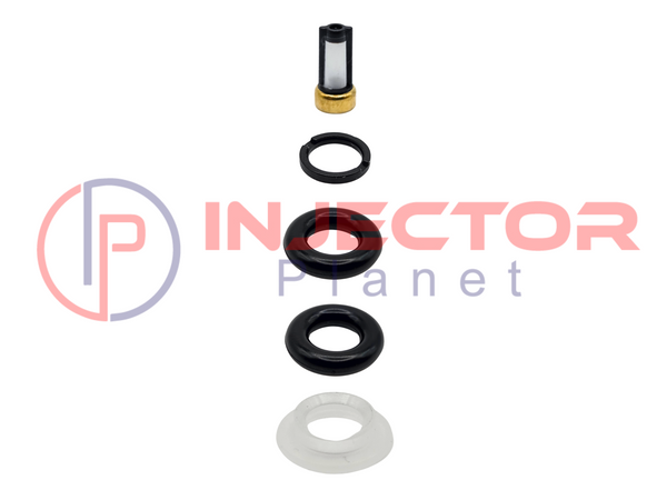 Bosch 0280156217 / Ford BC3E-CA | INJECTOR PLANET CORP.
