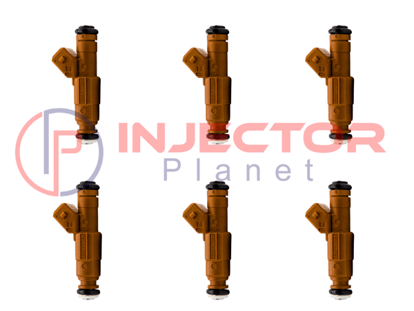 Bosch 0280155831 / Volvo 9186340 | INJECTOR PLANET CORP.