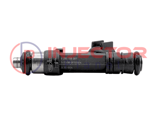 Bosch 0280158001 / Ford 2L1E-A5C | INJECTOR PLANET CORP.