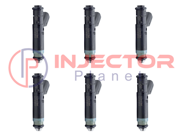 Chrysler 04861238AC | INJECTOR PLANET CORP.