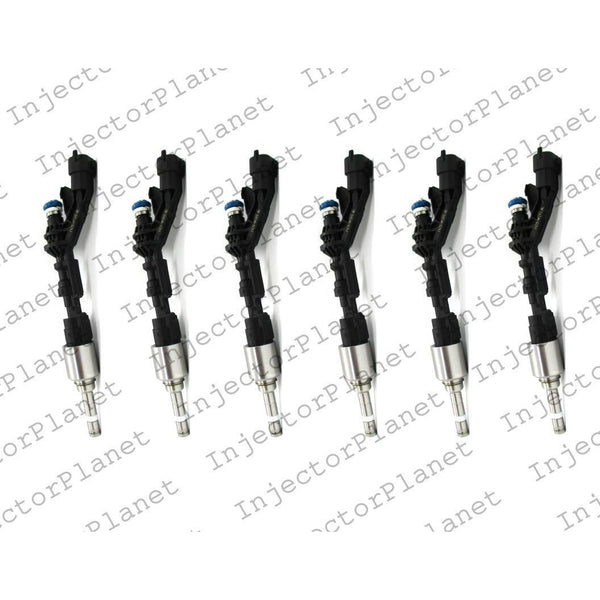 Bosch 0261500297 / Ford FX23-9F593-AC | INJECTOR PLANET CORP.