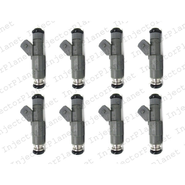 Bosch 0280155752 / General Motors 12554271 | INJECTOR PLANET CORP.