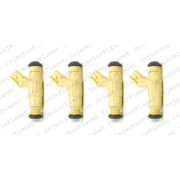 Bosch 0280155974 / Ford YS4E-A5A | INJECTOR PLANET CORP.