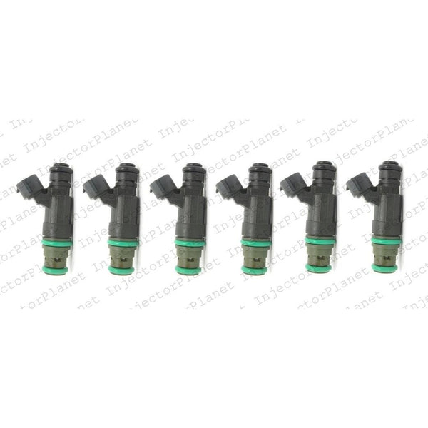 Bosch 0280155985 / Volkswagen 022906031F | INJECTOR PLANET CORP.