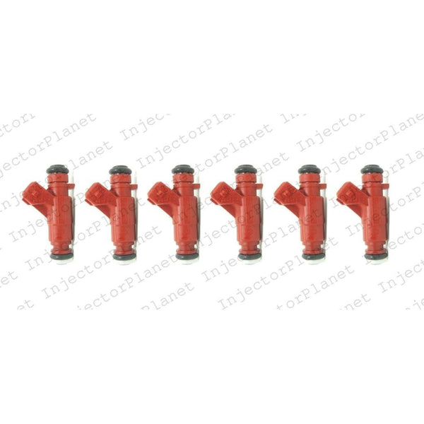 Bosch 0280156109 / Mercedes-Benz A1120780449 | INJECTOR PLANET CORP.