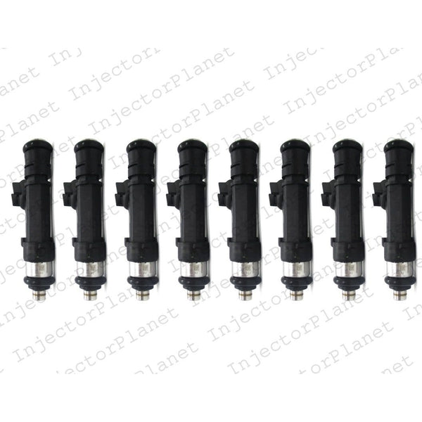 Bosch 0280158227 / Ford BR3E-E5A | INJECTOR PLANET CORP.