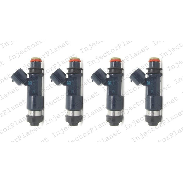 DENSO 297500-0281 / Mitsubishi 1465A051 | INJECTOR PLANET CORP.
