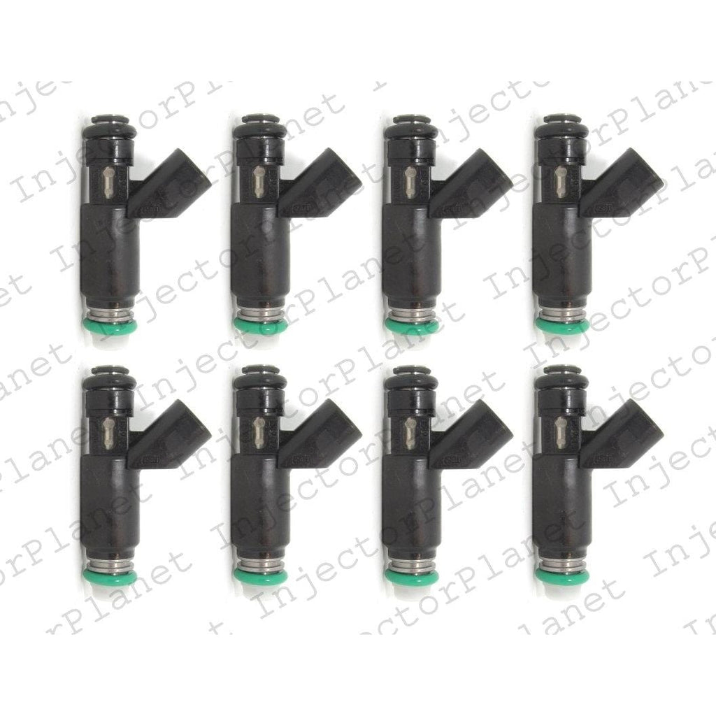 DENSO 195500-4581 / General Motors 12580426 | INJECTOR PLANET CORP.