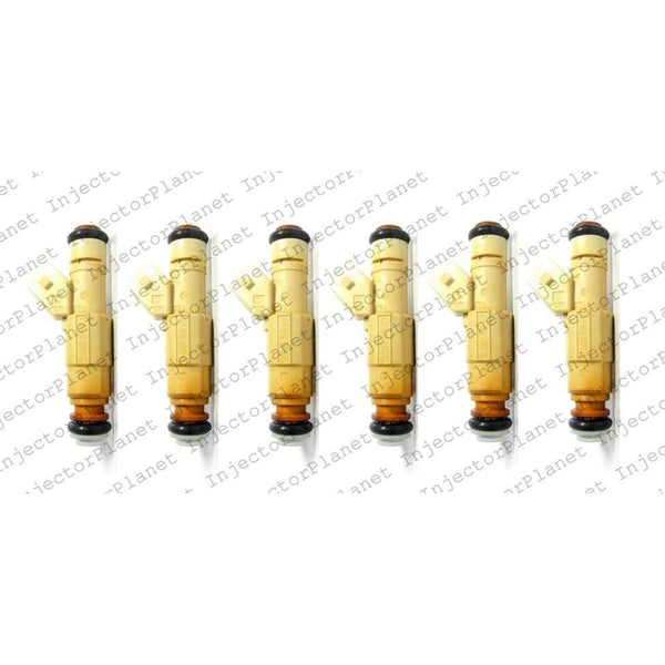 Bosch 0280155811 / General Motors 24507495 | INJECTOR PLANET CORP.