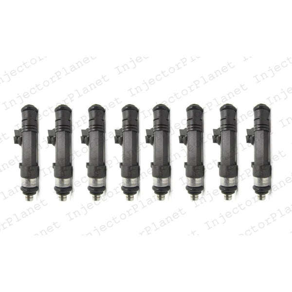 Bosch 0280158001 / Ford 2L1E-A5C | INJECTOR PLANET CORP.