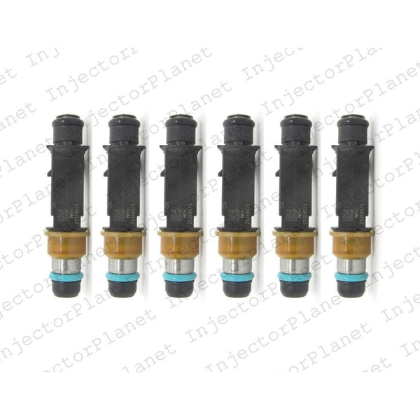 General Motors 25358575 | INJECTOR PLANET CORP.