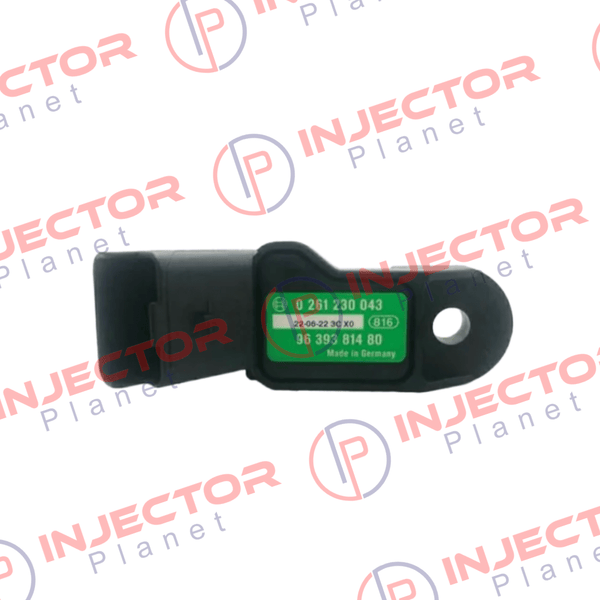 Bosch 0261230043 / Peugeot 9639391480 | INJECTOR PLANET CORP.