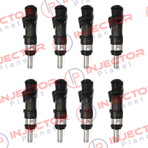 Bosch 0280158142 / Mercedes-Benz A1560780023 | INJECTOR PLANET CORP.