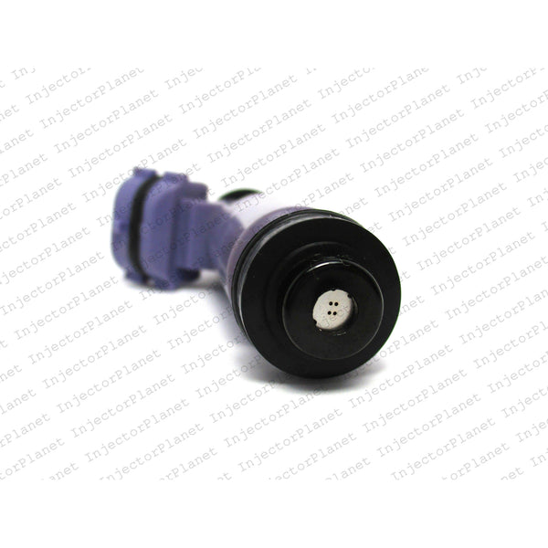 DENSO 195500-4060 / Mazda BP6D-13-250A | INJECTOR PLANET CORP.