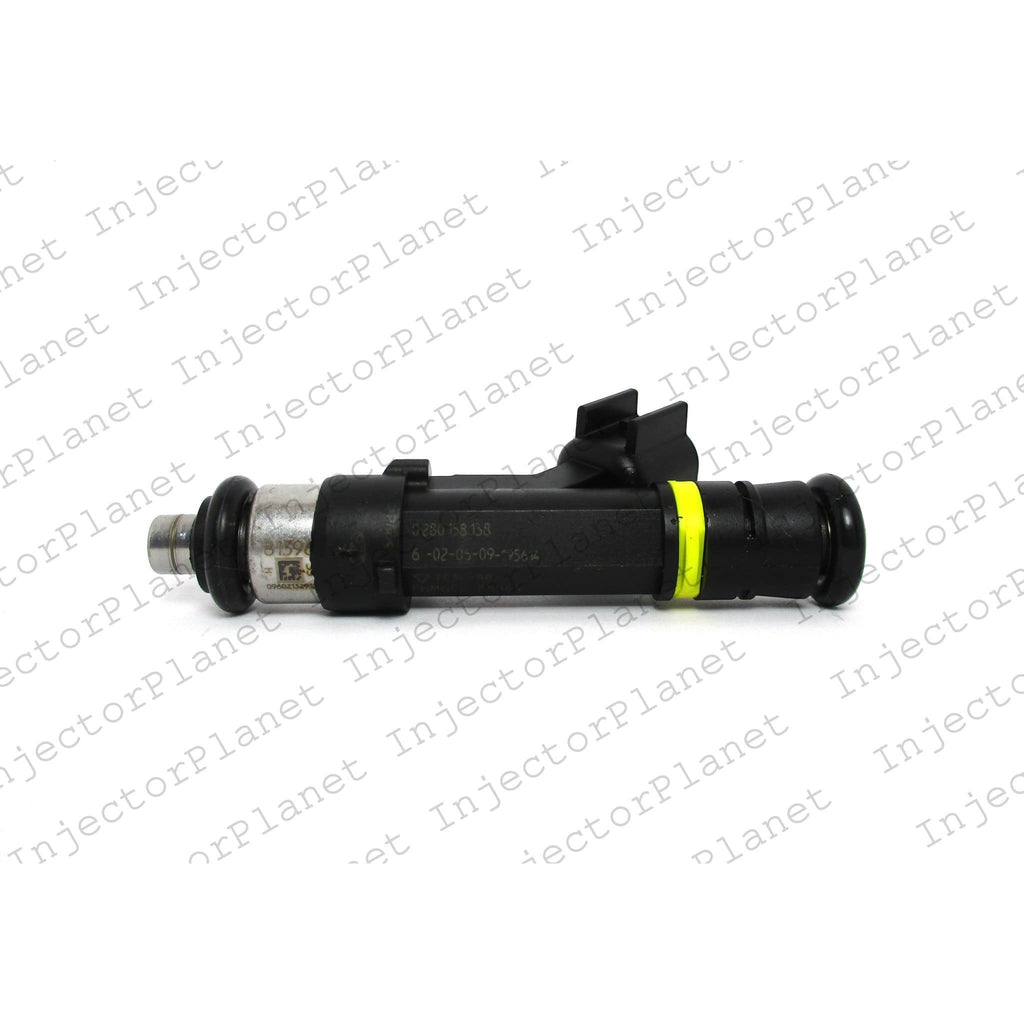 Bosch 0280158138 / Ford 7C3E-AB | INJECTOR PLANET CORP.
