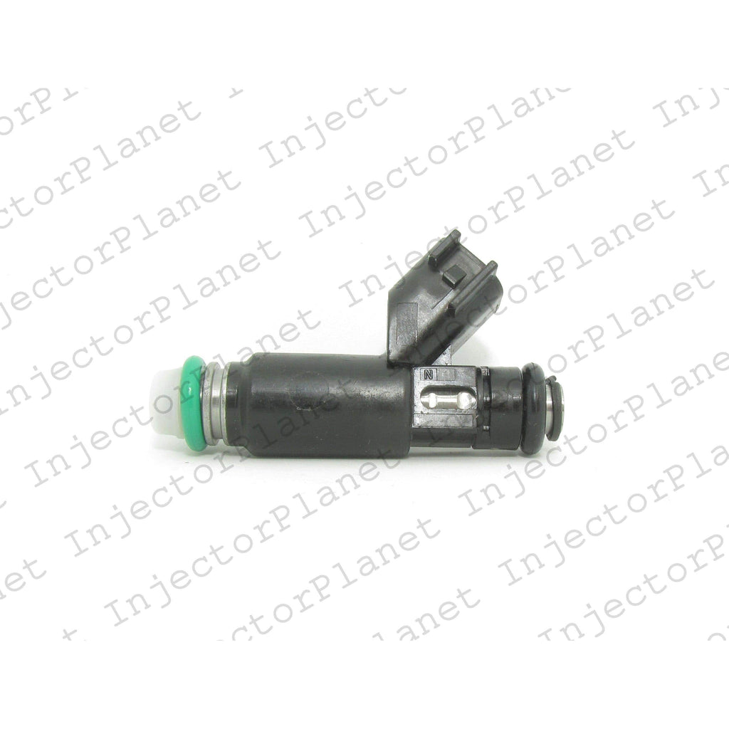 DENSO 195500-4581 / General Motors 12580426 | INJECTOR PLANET CORP.