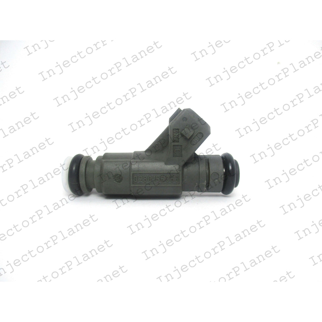 Bosch 0280156063 / Volkswagen 06A906031BC | INJECTOR PLANET CORP.