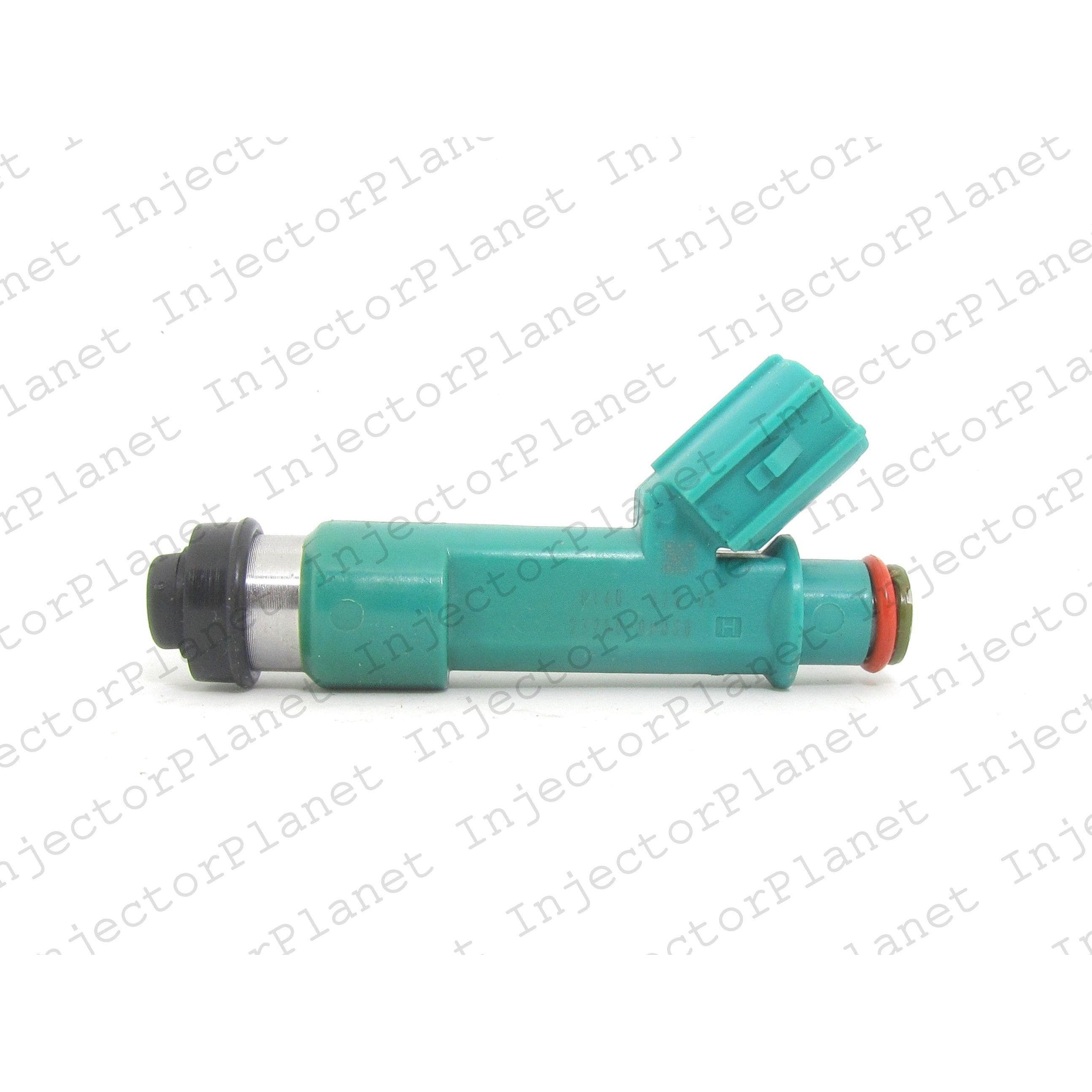DENSO 297500-0140 / Toyota 23250-0H030 | INJECTOR PLANET CORP. DENSO 297500-0140 / Toyota 23250-0H030 | INJECTOR PLANET CORP.