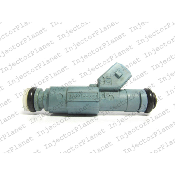 Bosch 0280155830 / Volvo 9186060 | INJECTOR PLANET CORP.
