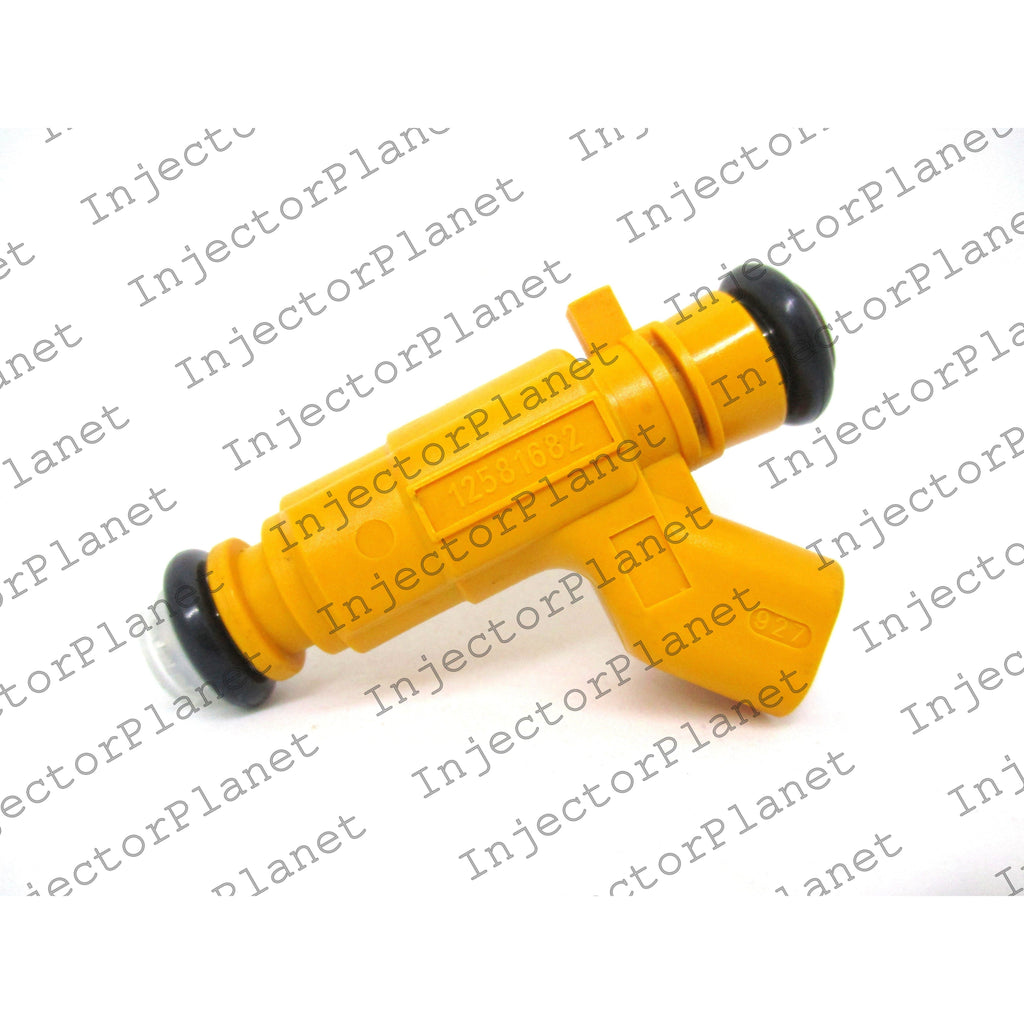 Bosch 0280156129 / General Motors 12581682 | INJECTOR PLANET CORP.