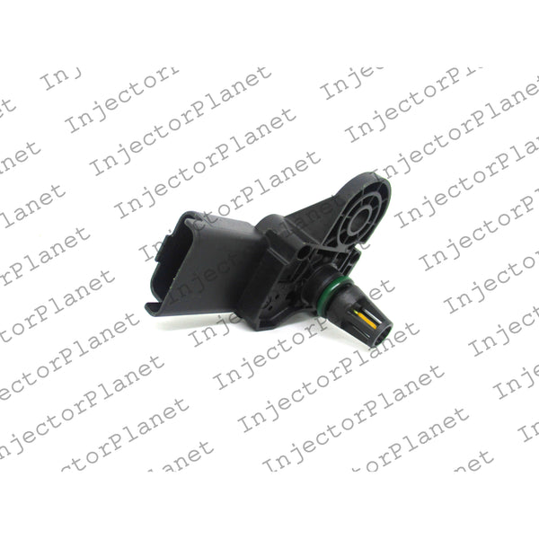 Bosch 0261230136 / BMW 7539811 | INJECTOR PLANET CORP.
