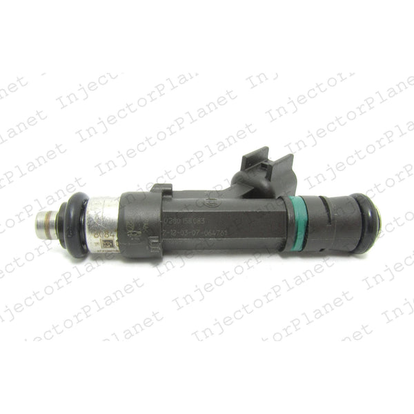 WJ - 4 hole injector, 62 mm throtlebody equals 0172 code | Jeep ...