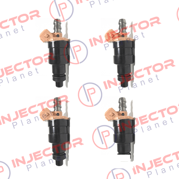 Jecs A46-00 | INJECTOR PLANET CORP.