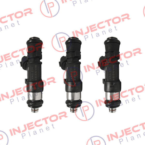 Nikki EAT320 / Mitsubishi 1465A331 | INJECTOR PLANET CORP.