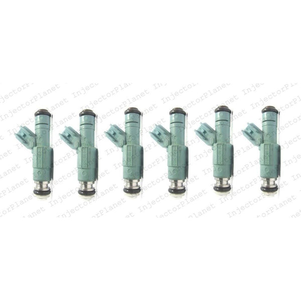 Bosch 0280155849 / Ford XF1E-A5B | INJECTOR PLANET CORP.